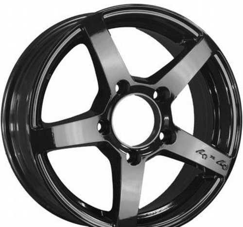 RST 6x16/5x139,7 ET40 D98 R136 BL
