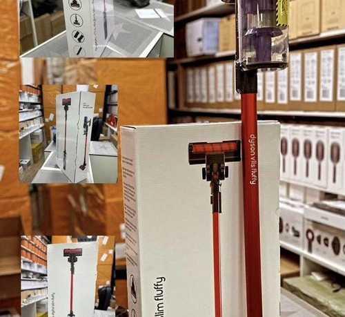 Пылесос dyson v11s Новый Гарантия Малайзия