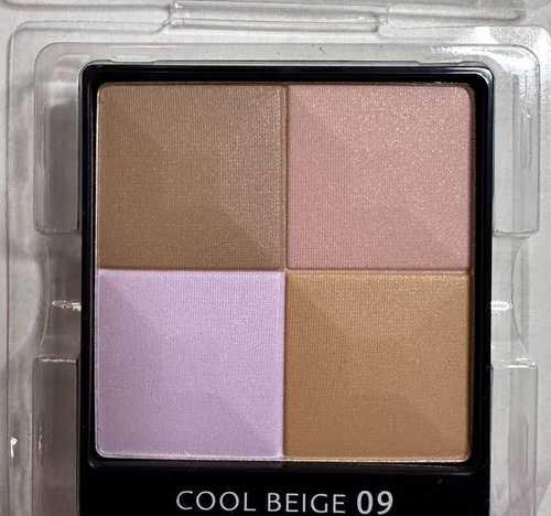 Givenchy Пудра Prisme Visage 09 Cool Beige