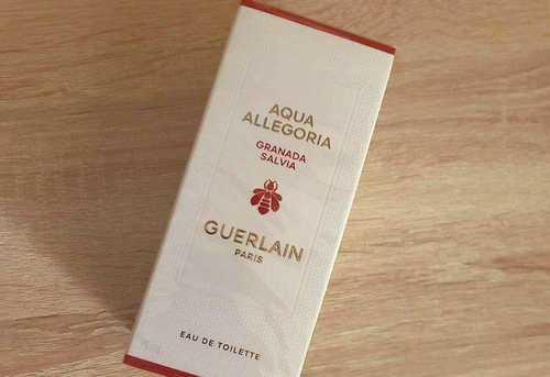 Guerlain granada salva