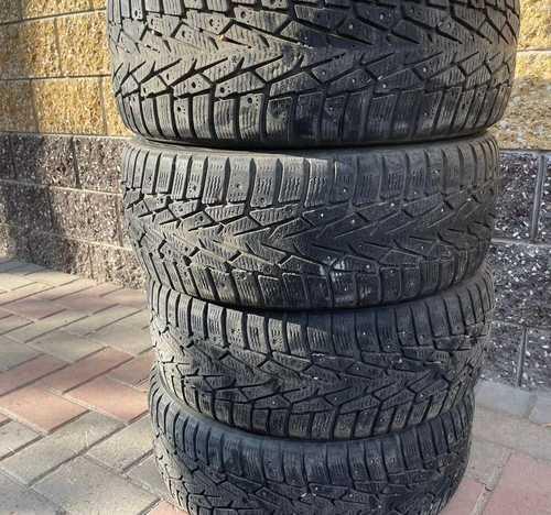 Nordman 7 205/50 R17 93T