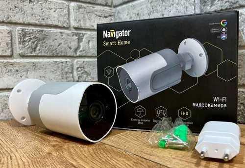 Камера Navigator 14 548 NSH-CAM-03-IP65-WiFi
