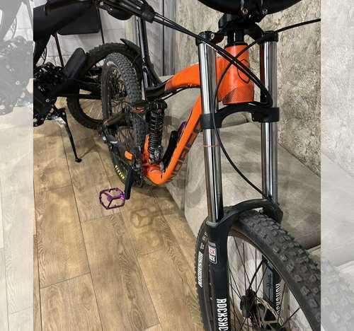 Norco aurum 6.3