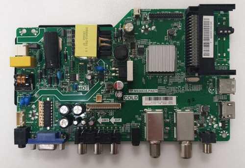 Main Board TP.MS3663S.PA671 для Dexp F22D7100E