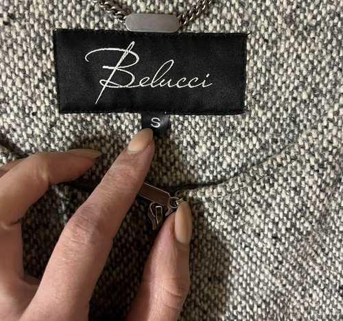 Пальто Belucci, S