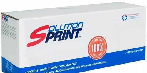 C4129xsp Совместимый тонер-картридж Solution Print