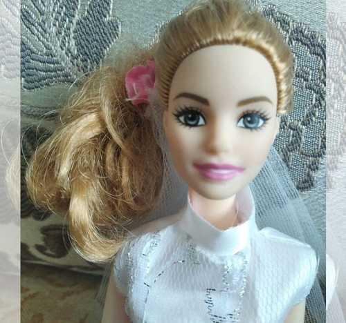 Кукла Барби (barbie)