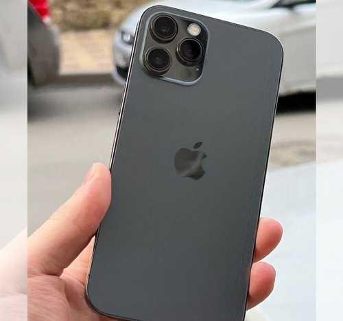 iPhone 12 Pro, 256 ГБ