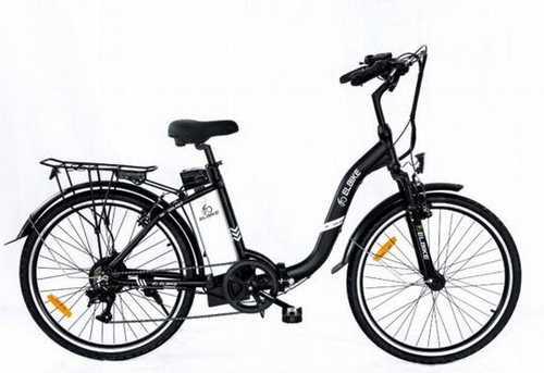 Электровелосипед Еlbike galant BIG