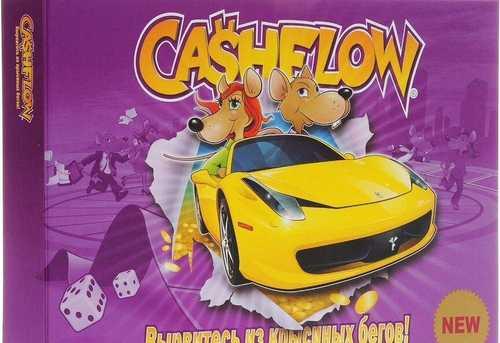 Настольная игра Cashflow