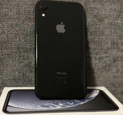 iPhone Xr, 64 ГБ