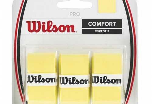 Обмотка Wilson Pro Comfort Yell