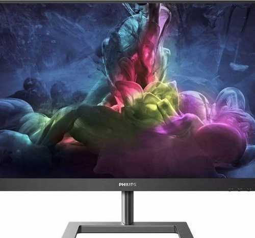 Монитор Philips 24" 242E1GAJ 1920x1080 VA WL