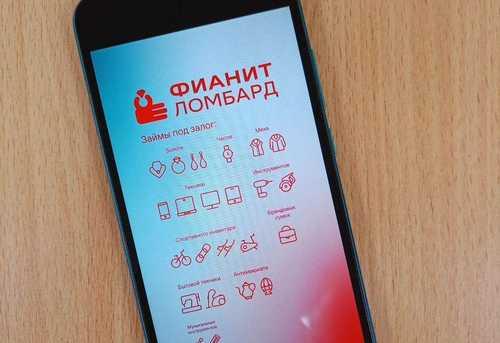 Xiaomi Redmi 9C (NFC), 4/128 ГБ