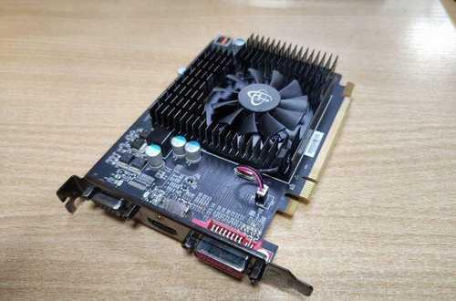 Видеокарта AMD Radeon HD6670, 1Gb hdmi