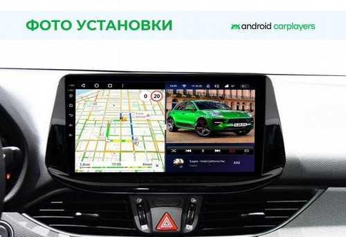 Mekede 4.32 2K i30 2015-18 магнитола андройд