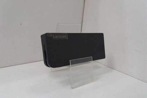 Хабы, разветвители Lenovo Powered USB-C Travel Hub