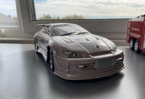 Nissan Silvia модель