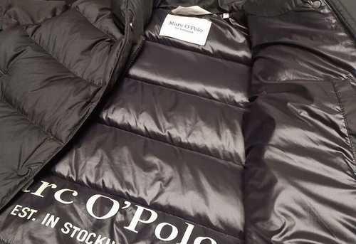 Пуховик оригинал Marc o'polo