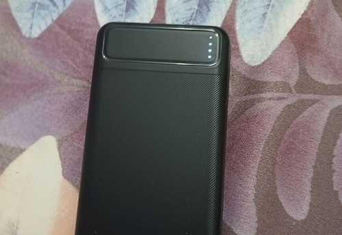 Повербанк Powerbank 10000mAh