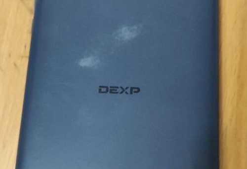 Планшет Dexp b17