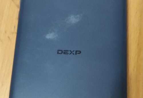 Планшет Dexp b17