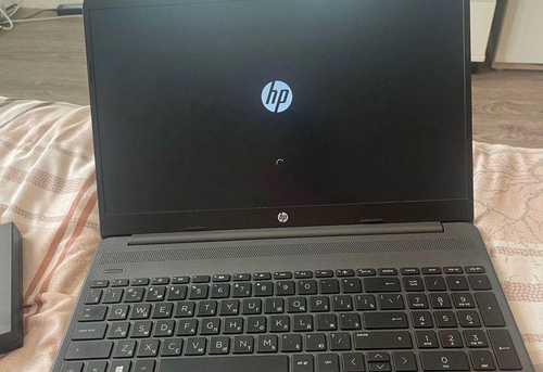 Ноутбук hp 255 g8 athlon silver 3050u