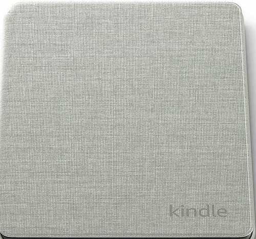 Обложка для Kindle Paperwhite 2021 Agave Green