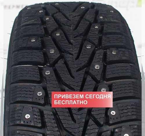 Ikon Tyres Nordman 7 SUV 265/65 R17