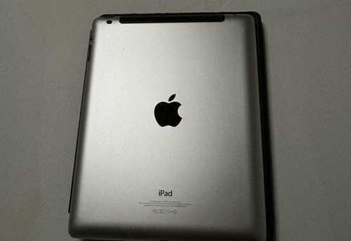 iPad 4 32gb