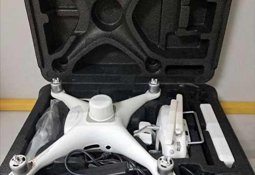 Квадрокоптер DJI Phantom 4 Multispectral