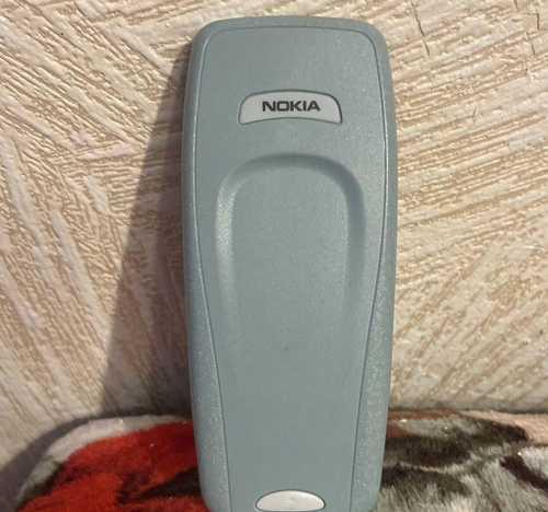 Задняя крышка Nokia 3410