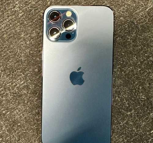 iPhone 12 Pro Max, 256 ГБ