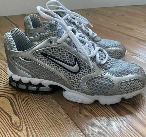 Кроссовки Nike Air Zoom Spiridon Cage 2 оригинал