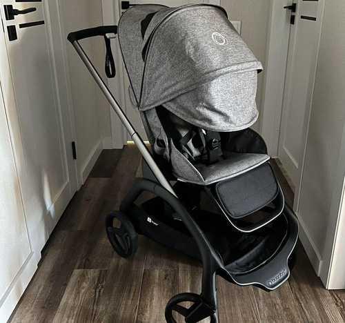 Bugaboo dragonfly