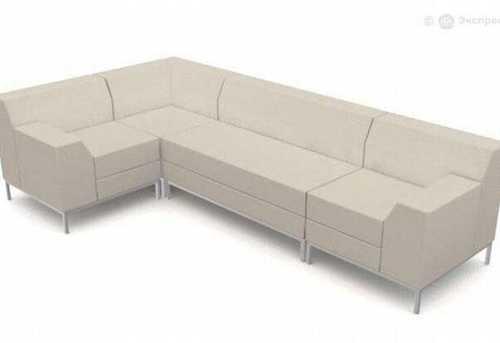 Модульный диван M9 (1DL+1V+2D+1DR)