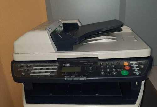 Принтер kyocera FS-1128 MFP