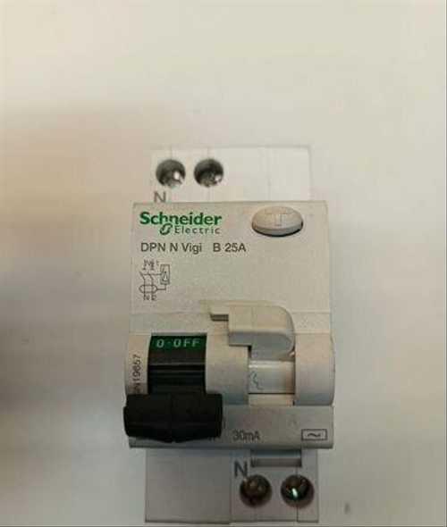 Schneider Electric A9N19657