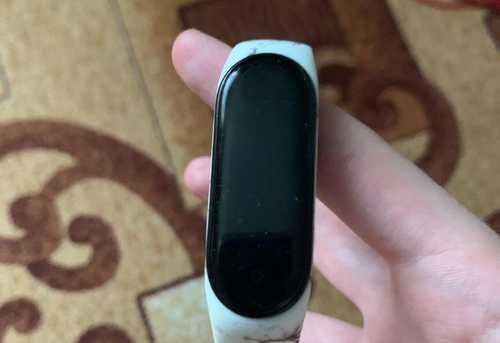 Xiaomi mi band 5