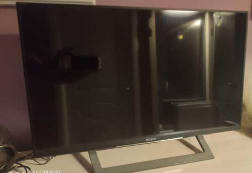 Телевизор Sony KDL32WD756