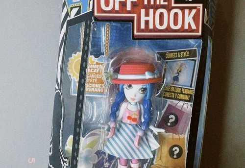 Кукла off the hook