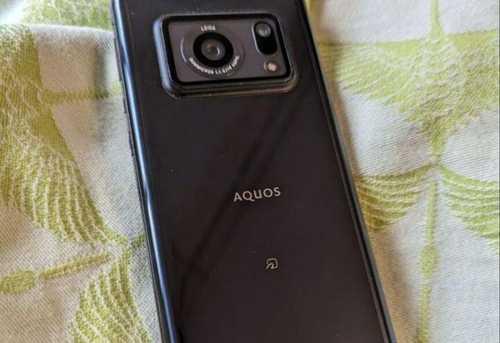 Sharp Aquos R6, 12/128 ГБ