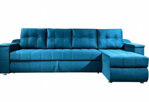 Угловой диван "Камертон-1" (1,9*0,65) нпб