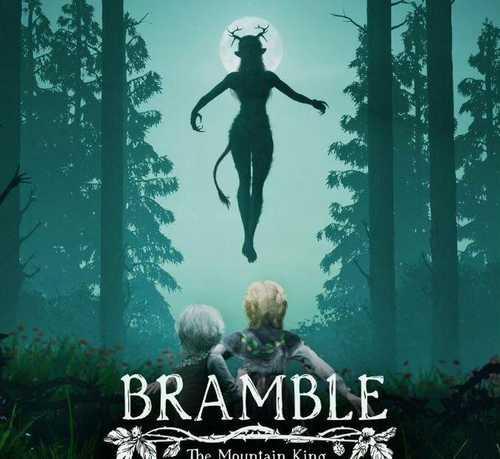 Bramble: The Mountain King на PS4/PS5
