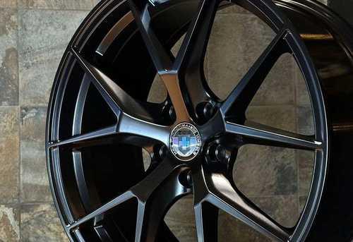 Диски HRE Design R19 5x114,3