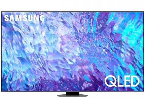 Qled Телевизор Samsung QE65Q80CAU (2023)