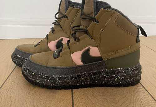 Nike Air Force 1 High Crater Boot