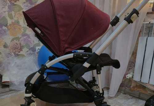 Коляска bugaboo bee 3 + аксессуары