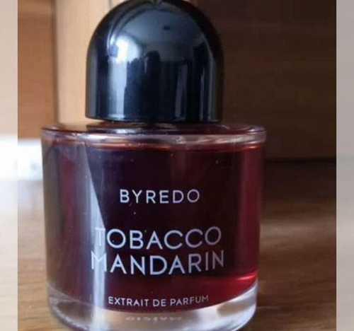 Парфюм byreto tabacco 100 ml