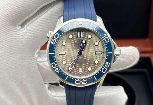 Часы мужские Omega Seamaster